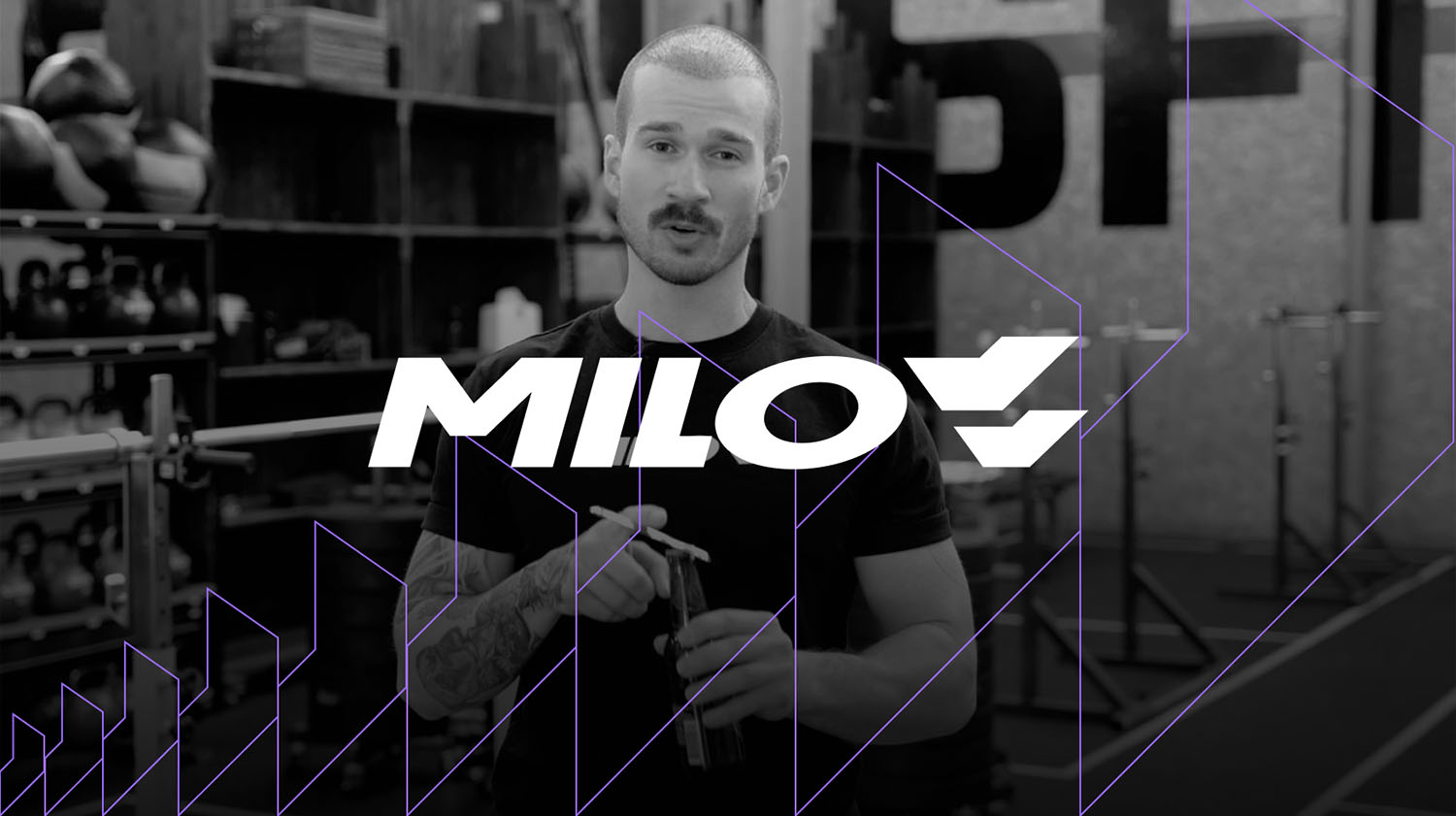 Content | Milo Performance & Education